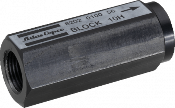 Learning Task 2 – Block D: Compressed Air Systems