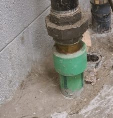 Learning Task 2 – Block D: Compressed Air Systems