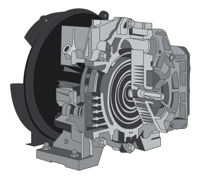 Learning Task 1 – Block D: Compressed Air Systems