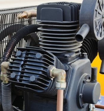 Learning Task 1 – Block D: Compressed Air Systems