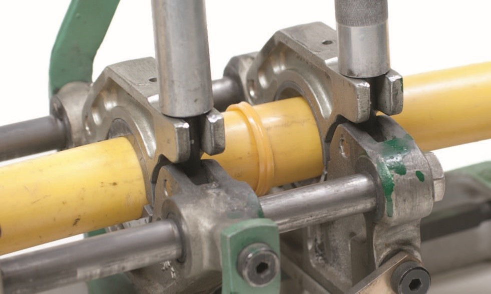 Learning Task 3 – Block E: Fuel Gas Systems