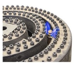 Learning Task 1 – Block E: Fuel Gas Systems