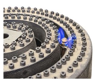 Learning Task 1 – Block E: Fuel Gas Systems