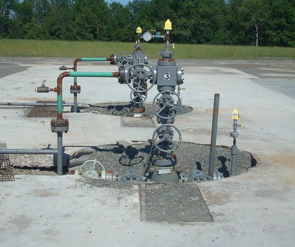 Learning Task 1 – Block E: Fuel Gas Systems