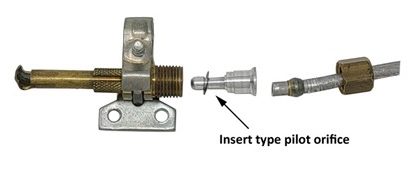 Learning Task 3 – Block E: Fuel Gas Systems