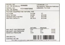 Learning Task 3 – Block E: Fuel Gas Systems