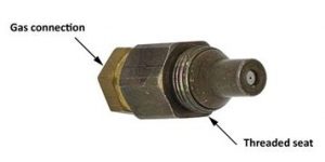 Learning Task 3 – Block E: Fuel Gas Systems