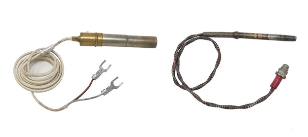 Learning Task 2 – Block E: Fuel Gas Systems