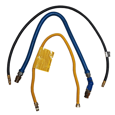 Learning Task 3 – Block E: Fuel Gas Systems