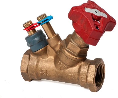 Learning Task 2 – Block F: Hydronic Heating and Cooling Systems