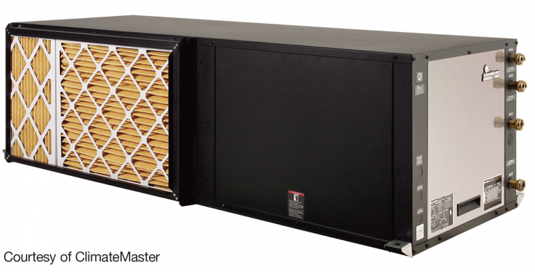 Learning Task 1 – Block G: Green Thermal Systems