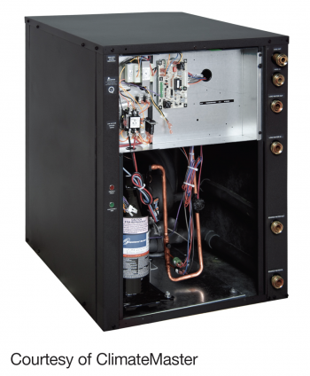 Learning Task 1 – Block G: Green Thermal Systems