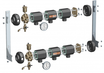 Learning Task 3 – Block G: Green Thermal Systems