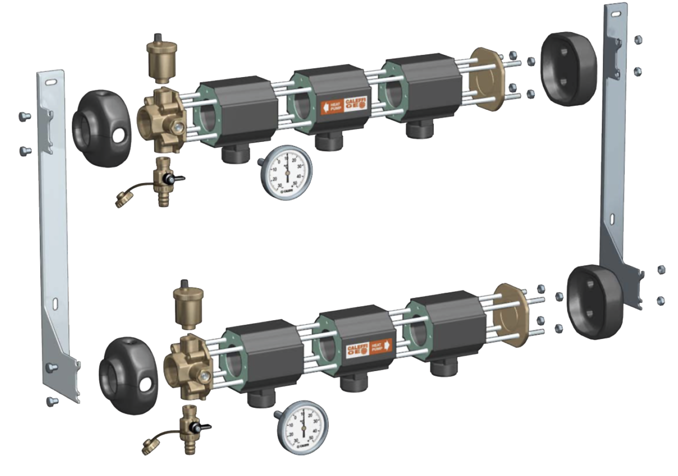 Learning Task 3 – Block G: Green Thermal Systems