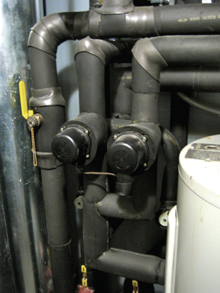 Learning Task 4 – Block G: Green Thermal Systems