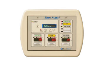Learning Task 1 – Block A: Medical Gas Systems