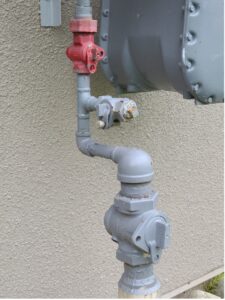 Learning Task 1 – Block B: Fuel Gas Systems