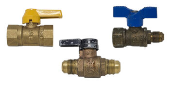 Learning Task 1 – Block B: Fuel Gas Systems