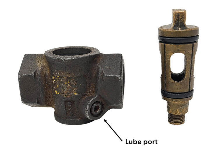 Learning Task 1 – Block B: Fuel Gas Systems