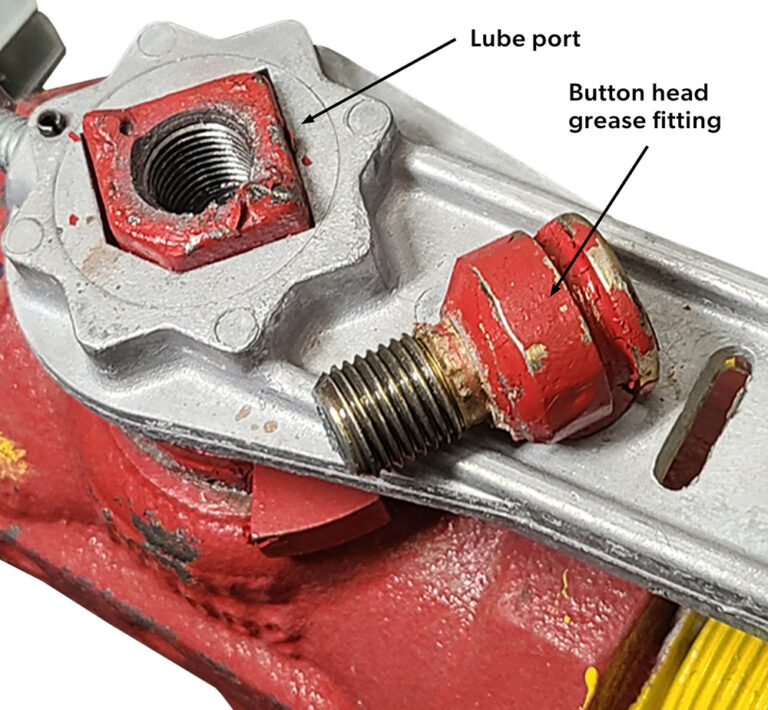 Learning Task 1 – Block B: Fuel Gas Systems