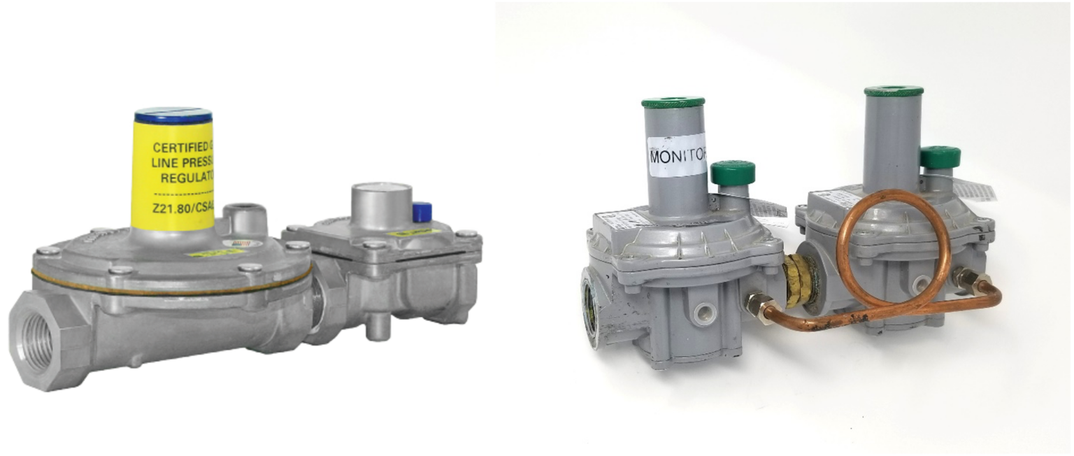 Learning Task 2 – Block B: Fuel Gas Systems