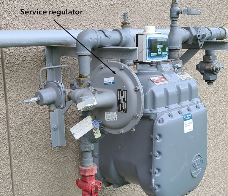 Learning Task 3 – Block B: Fuel Gas Systems