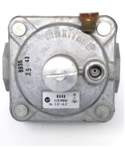 Learning Task 2 – Block B: Fuel Gas Systems