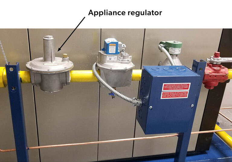 Learning Task 3 – Block B: Fuel Gas Systems