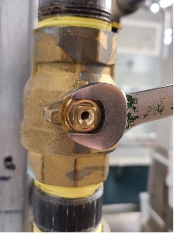 Learning Task 1 – Block B: Fuel Gas Systems
