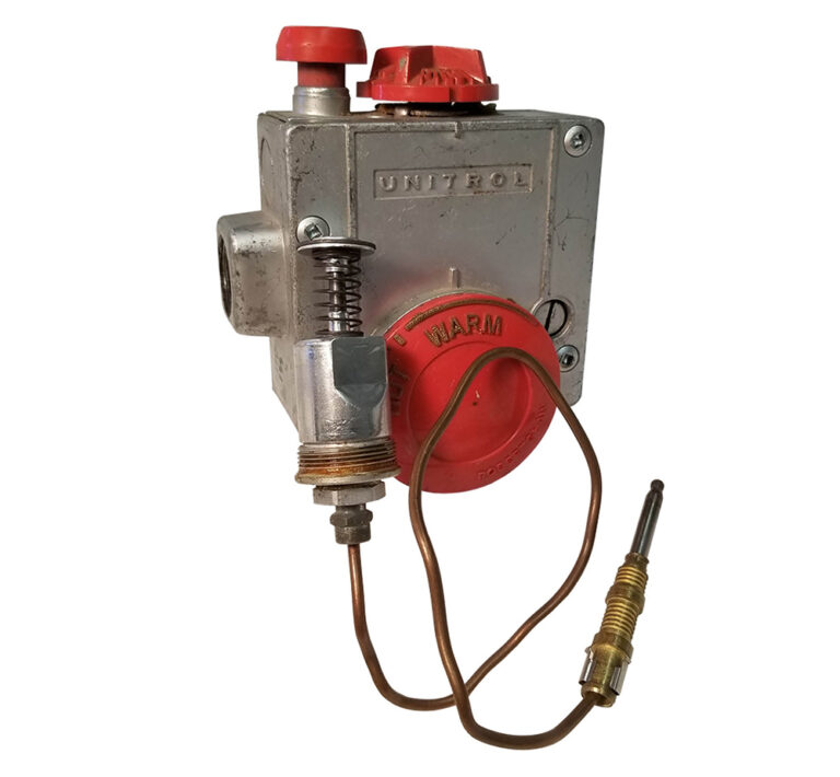 Learning Task 4 – Block B: Fuel Gas Systems