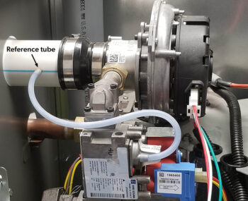 Learning Task 4 – Block B: Fuel Gas Systems