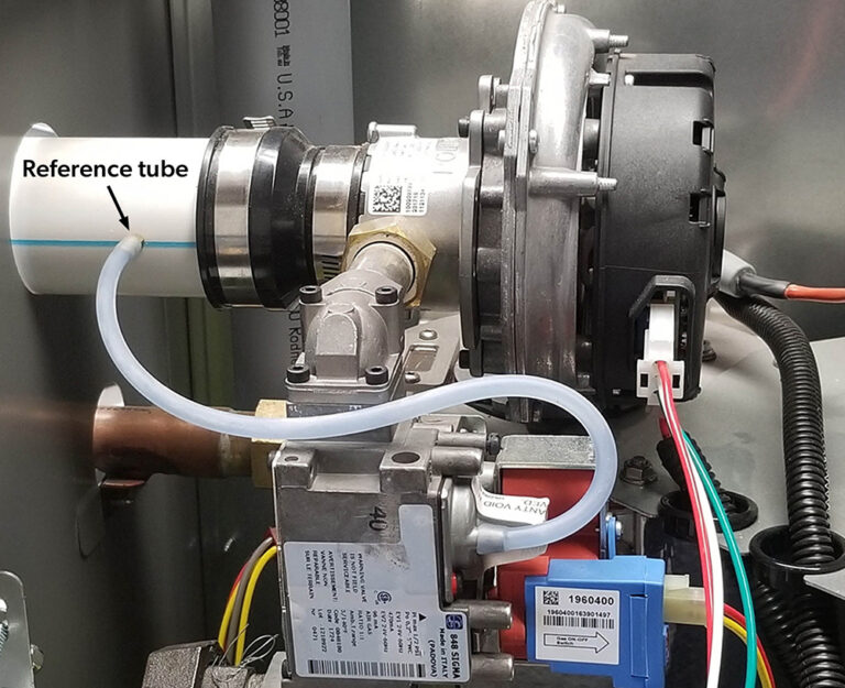 Learning Task 4 – Block B: Fuel Gas Systems