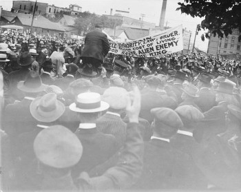 3.9 The Great War and the General Strike – Canadian History: Post ...