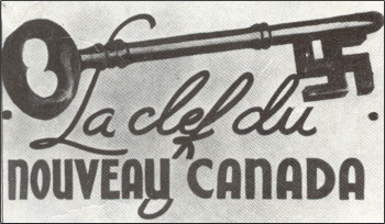 6.8 Canadian Fascists – Canadian History: Post-Confederation