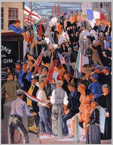 12.8 The Art of War – Canadian History: Post-Confederation
