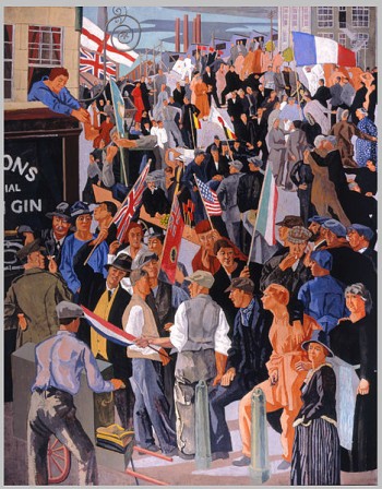 12.8 The Art of War – Canadian History: Post-Confederation