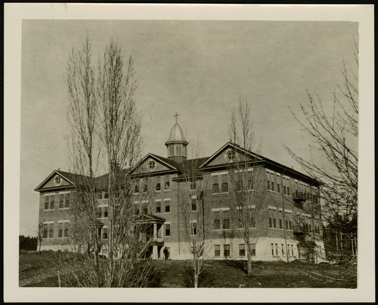 11.11 Residential Schools – Canadian History: Post-Confederation