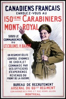 12.8 The Art of War – Canadian History: Post-Confederation – 2nd Edition