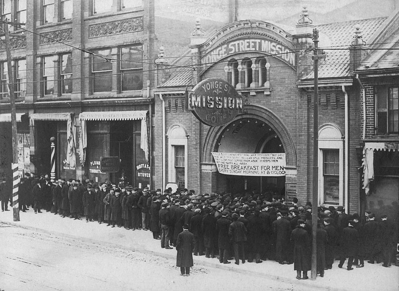 7.6 Social Gospel – Canadian History: Post-Confederation – 2nd Edition