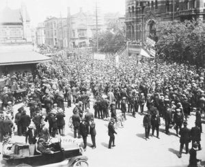 3.9 The Great War and the General Strike – Canadian History: Post ...