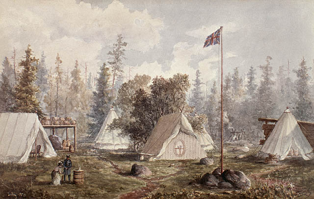 2.5 Canada Captures The West, 1867–70 – Canadian History: Post ...