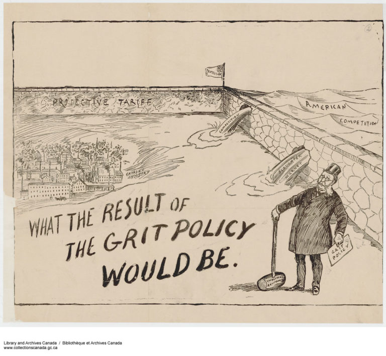 4.2 John A. Macdonald’s Canada – Canadian History: Post-Confederation ...