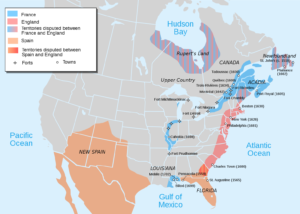 6.9 Colonial Conflict to 1713 – Canadian History: Pre-Confederation ...