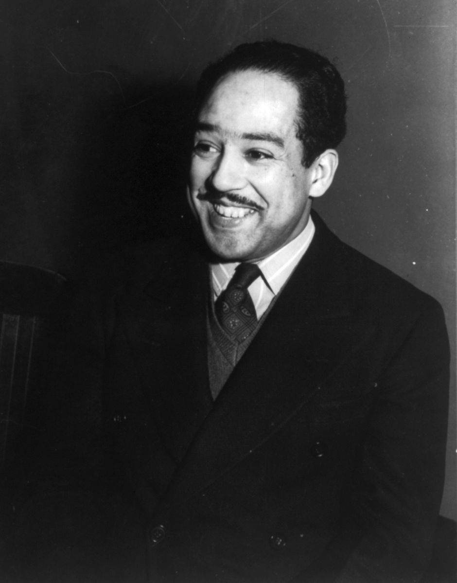 “The Negro Speaks of Rivers” by Langston Hughes (Free Verse ...