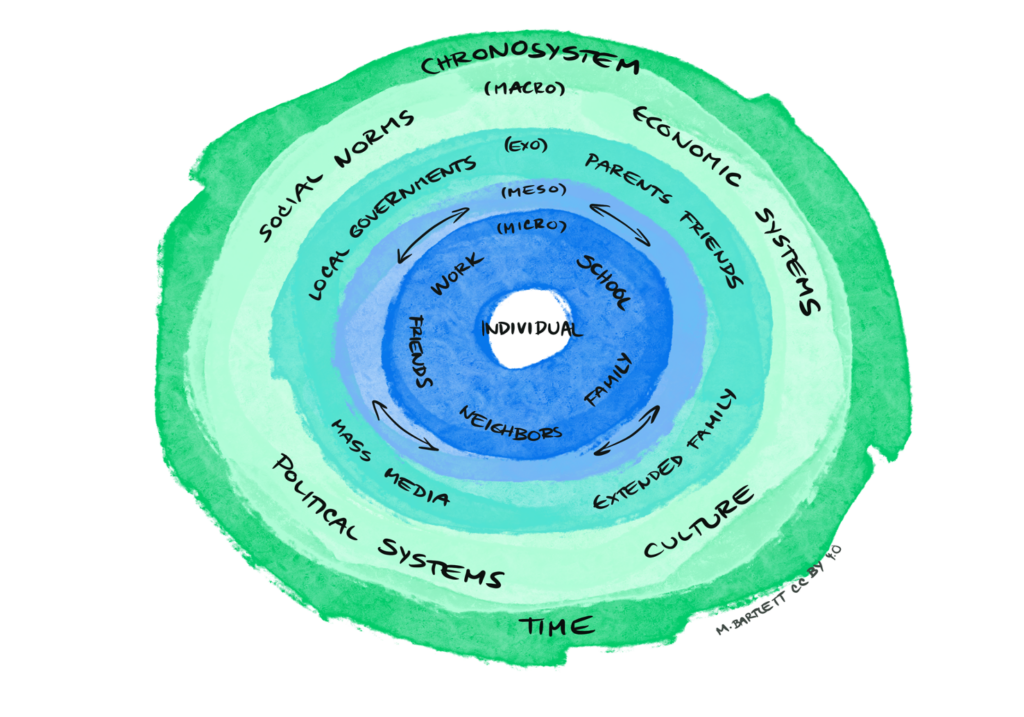Big Picture Models of Lifespan Development – Introduction to Psychology
