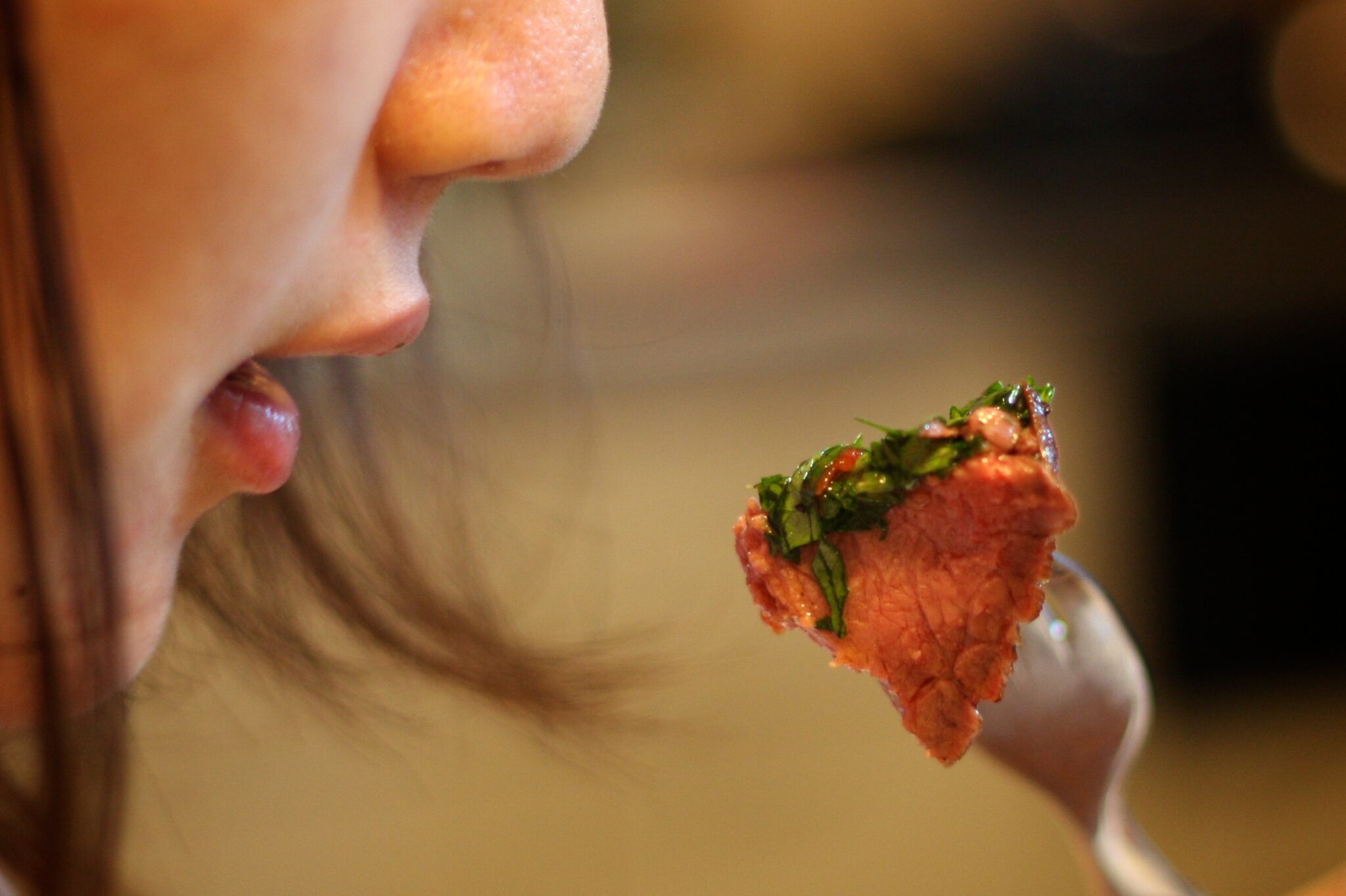 The Other Senses – Introduction to Psychology