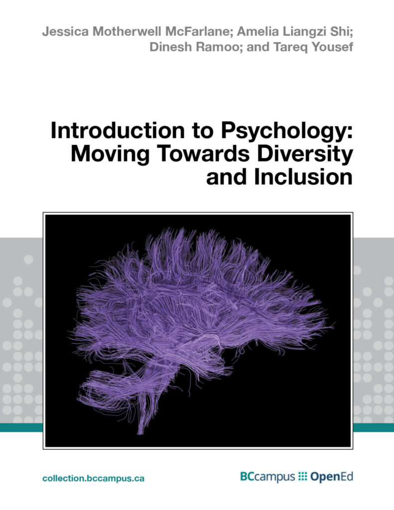 Introduction to Psychology – Simple Book Publishing