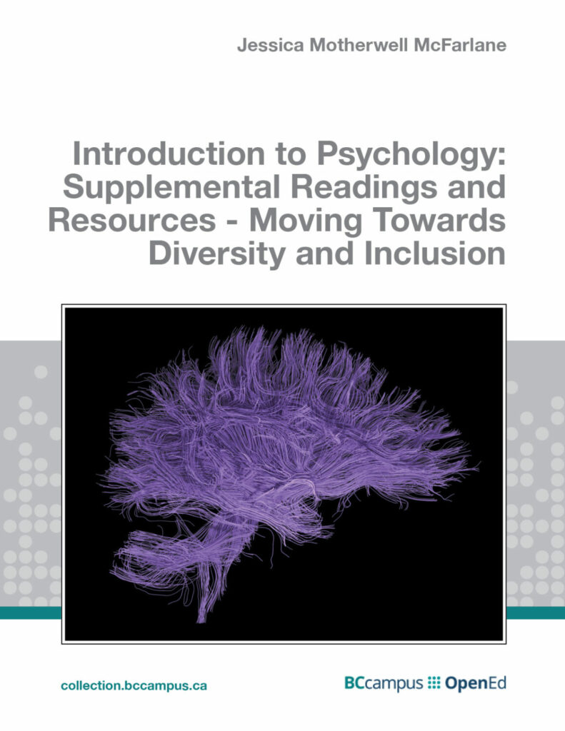 Introduction to Psychology: Supplemental Readings and Resources ...