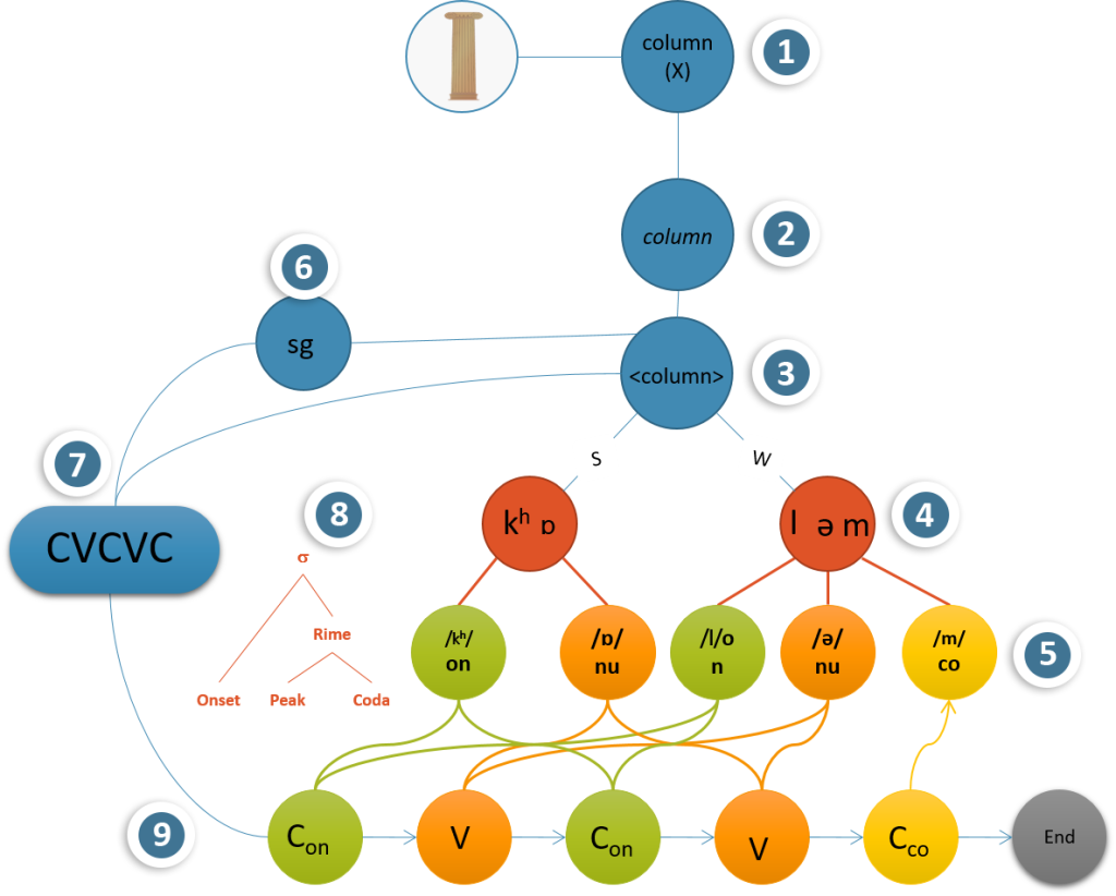 9.3 Speech Production Models – Psychology of Language