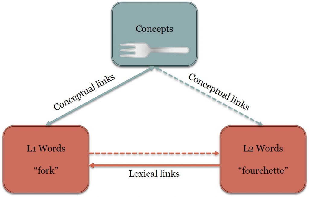 6.2 Bilingual Language Processing – Psychology of Language